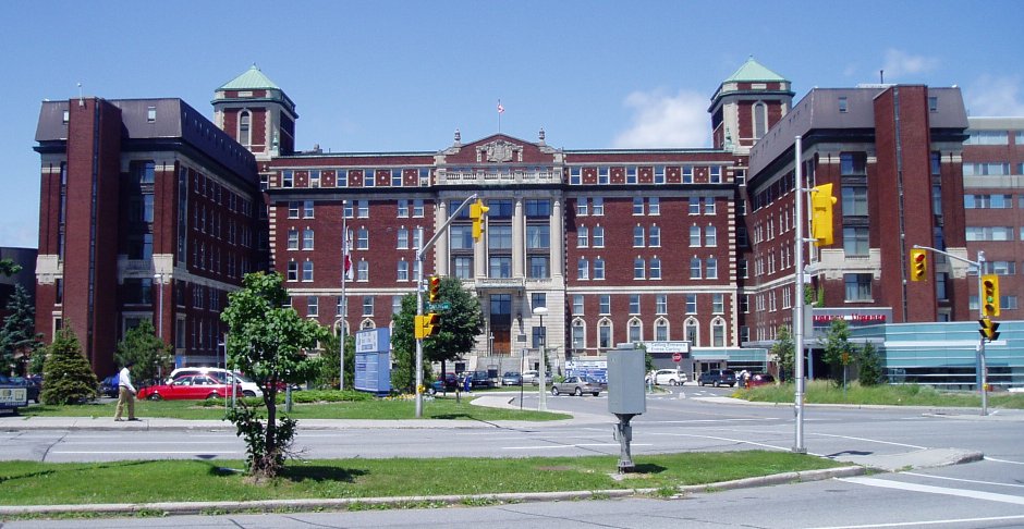 Civic Hospital Information - Millar Moores Mir - Mother and Newborn Health