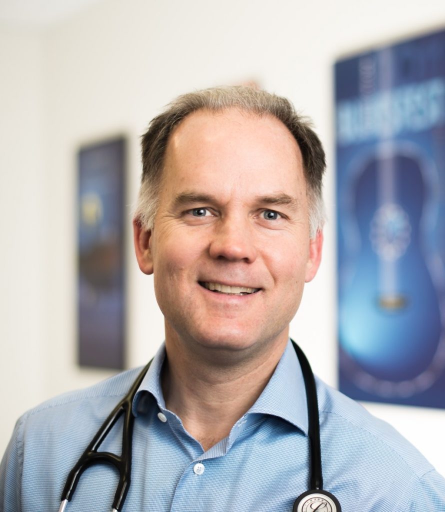 David Millar, MD, CCFP - Millar Moores Mir - Mother and Newborn Health